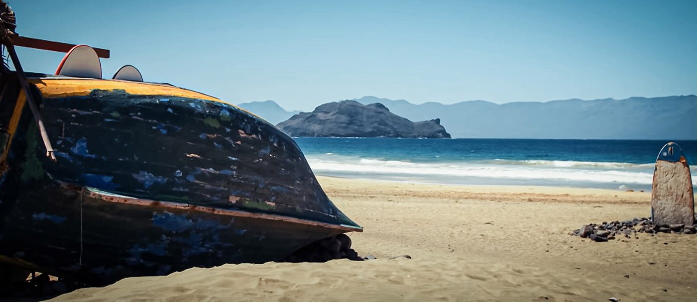 Kapverden - Ihr Traumurlaub auf einer der zehn Inseln!